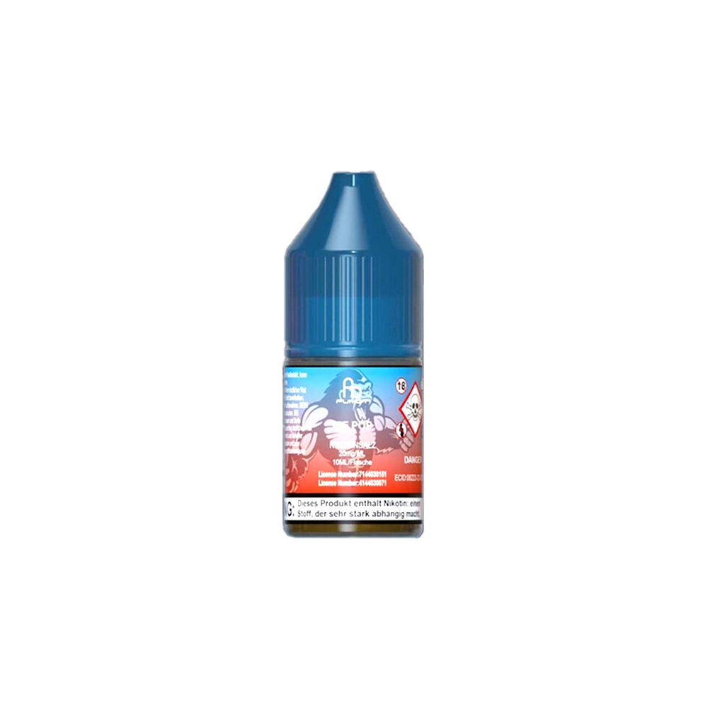 RandM Tornado Liquid 20mg - Ice Pop kaufen | Shisha-Nil