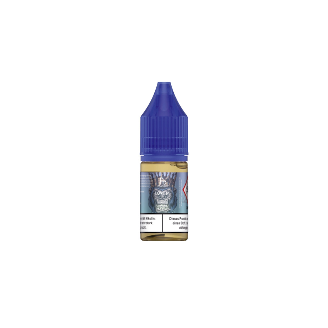 RandM Tornado Liquid 20mg - Love 61 kaufen | Shisha-Nil