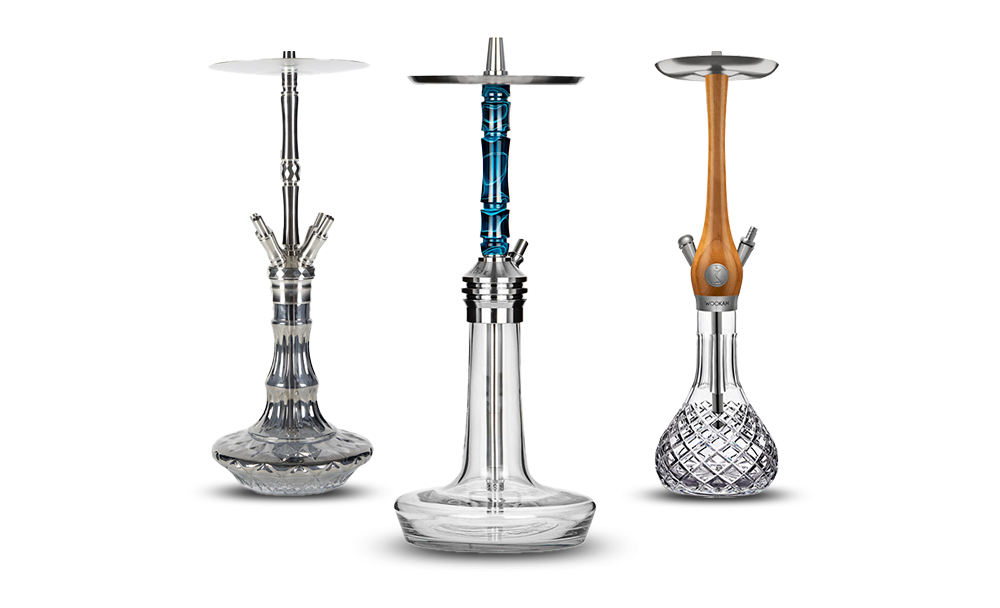 Alle Shishas online kaufen | Shisha-Nil