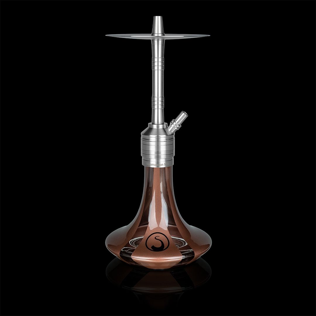 Steamulation Mini Gen. II - Copper Metallic | 22663