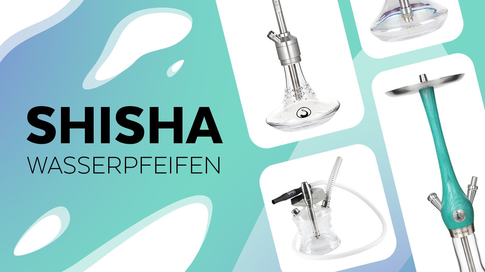 Shisha kaufen | Shisha-Nil.de | Große Auswahl & Top Preise | Shisha-Nil